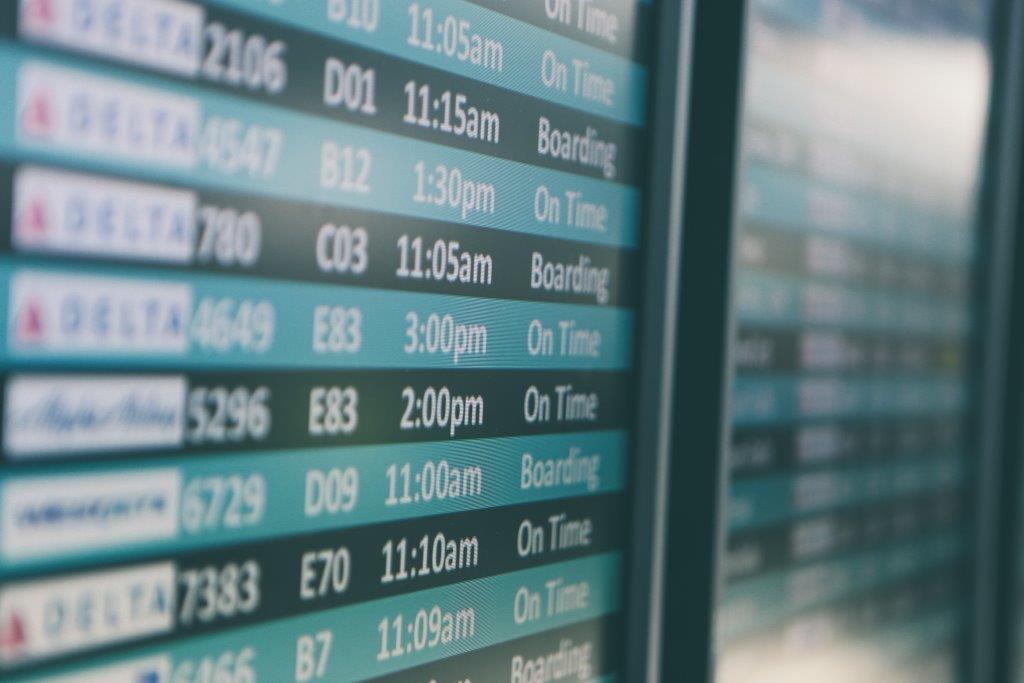 Chicago Midway Airport Flights - Flights to Chicago Midway Airport